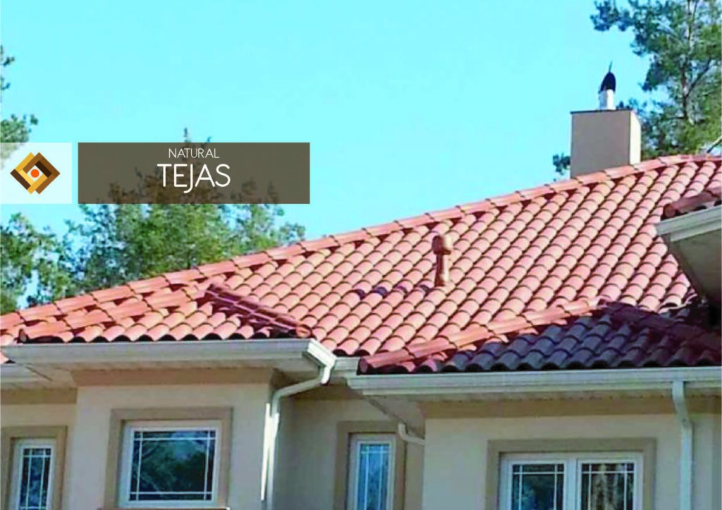 TEJA NATURAL ARC – Homegres Importadora